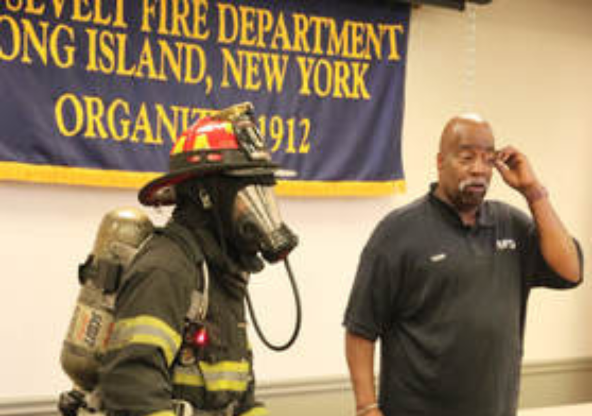 Fire Prevention and Education - Fire Department